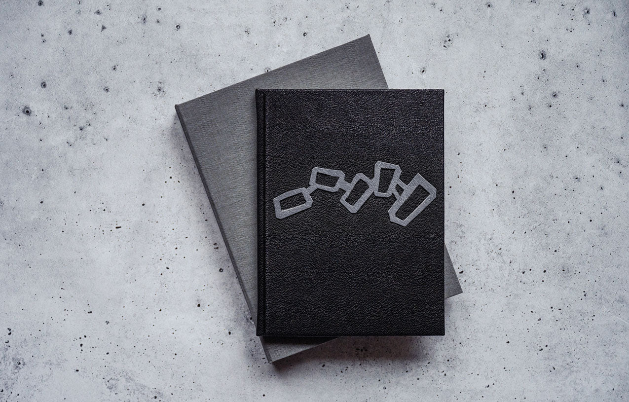 Born of Man and Woman by Richard Matheson - Lettered Edition – Suntup ...