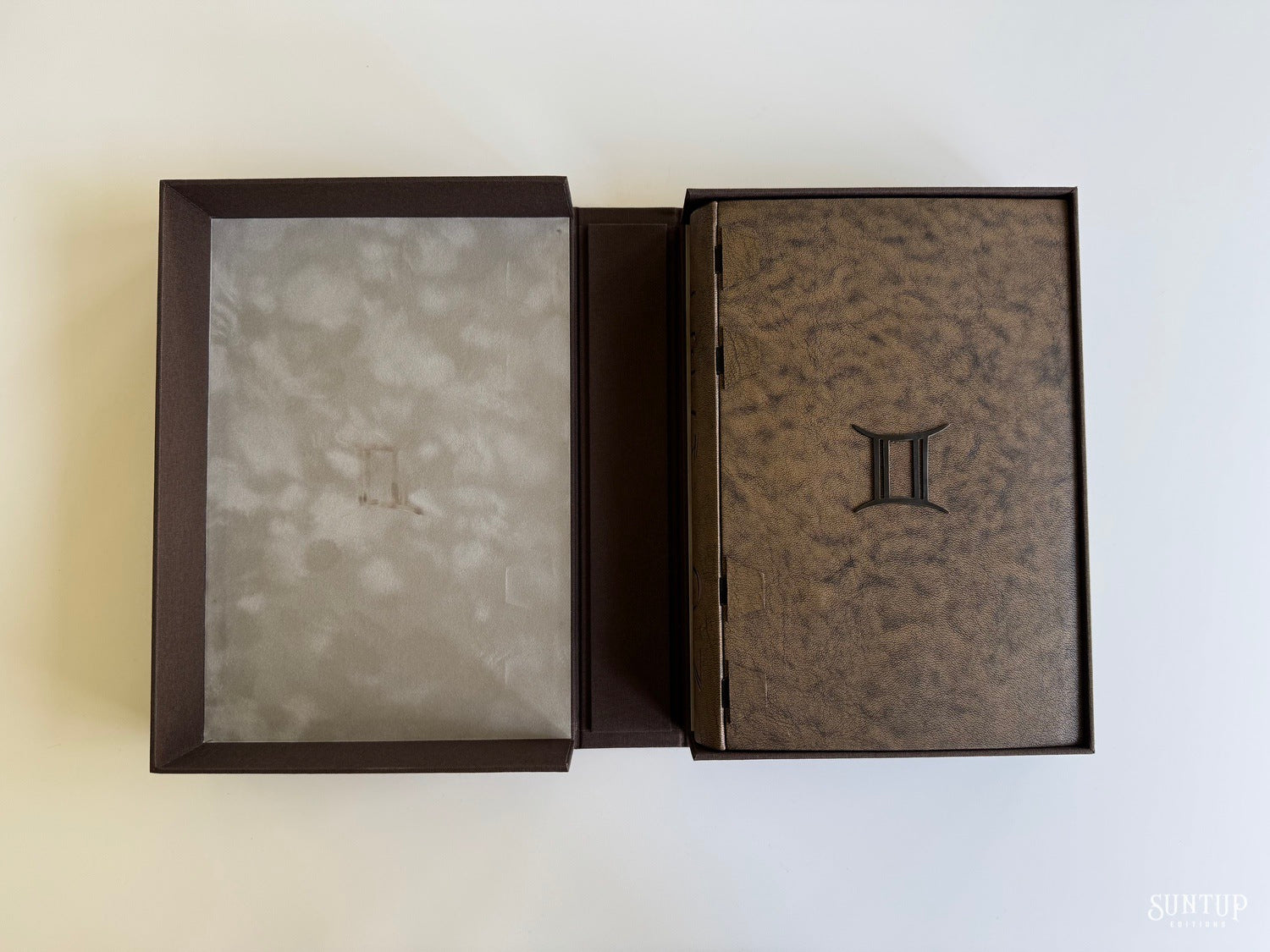 Legion - Lettered Edition - Prototype – Suntup Editions