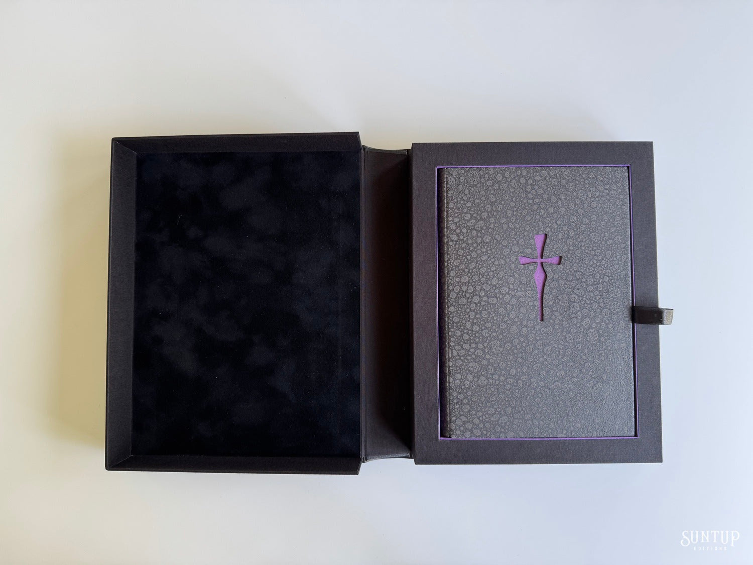 The Exorcist - Roman Numeral Edition - V1 - Prototype – Suntup Editions