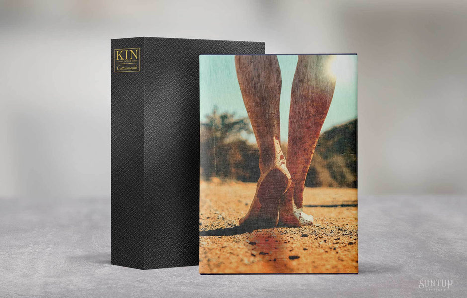 Preorders – Suntup Editions