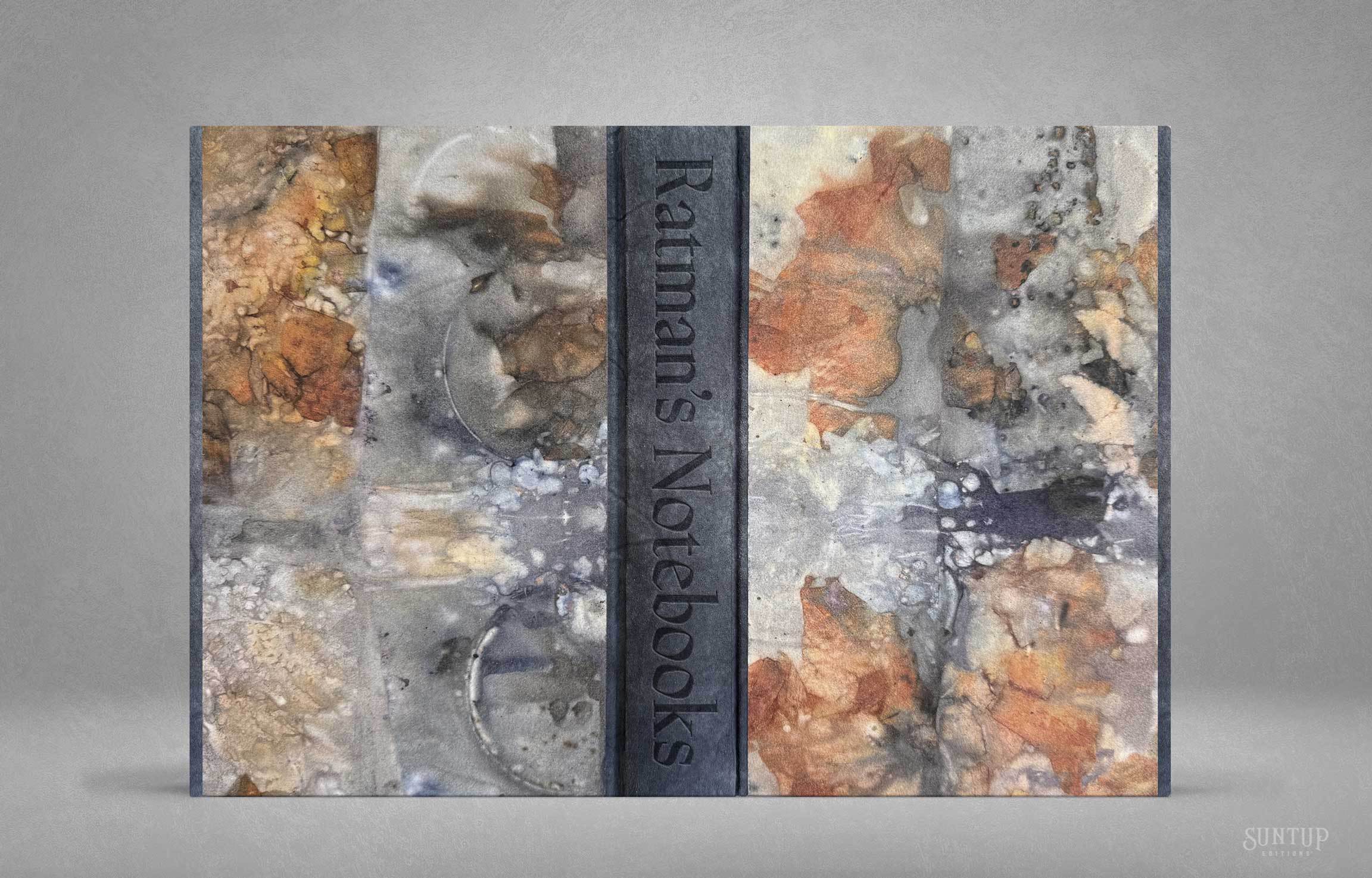 Ratman's Notebooks by Stephen Gilbert - Lettered Edition – Suntup Editions