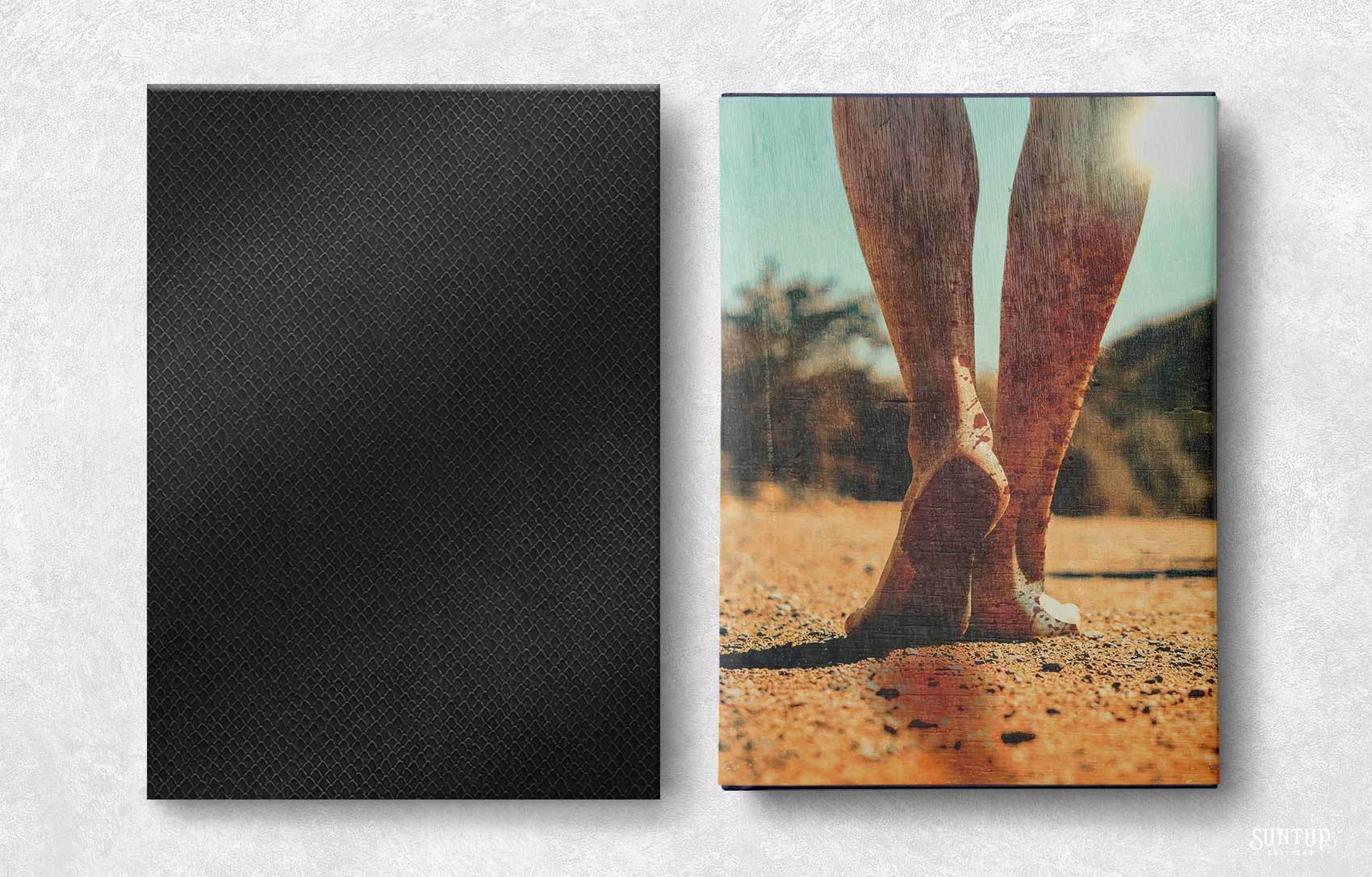 Kin by Kealan Patrick Burke - Classic Edition – Suntup Editions