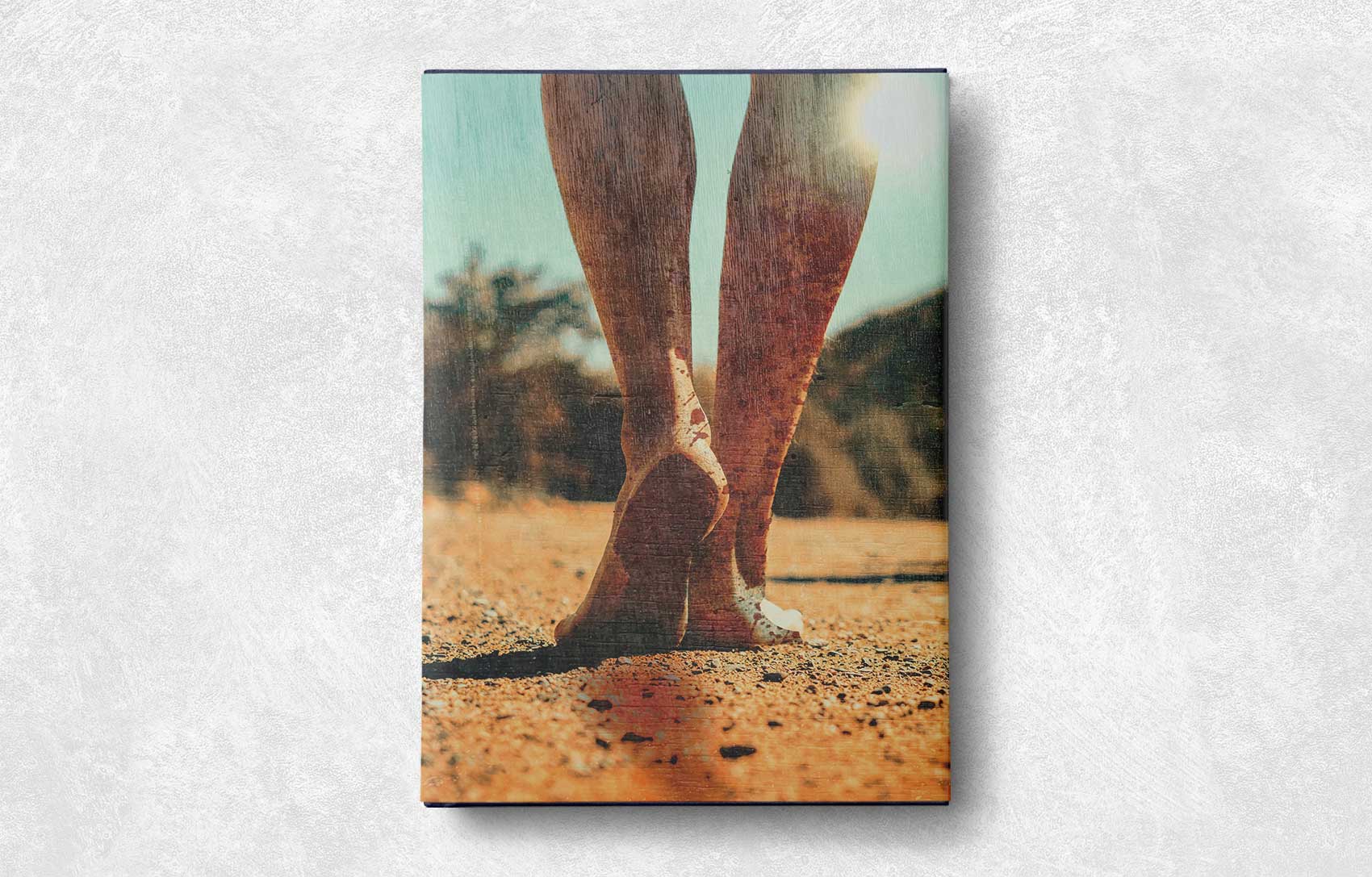 In Print Editions – Suntup Editions