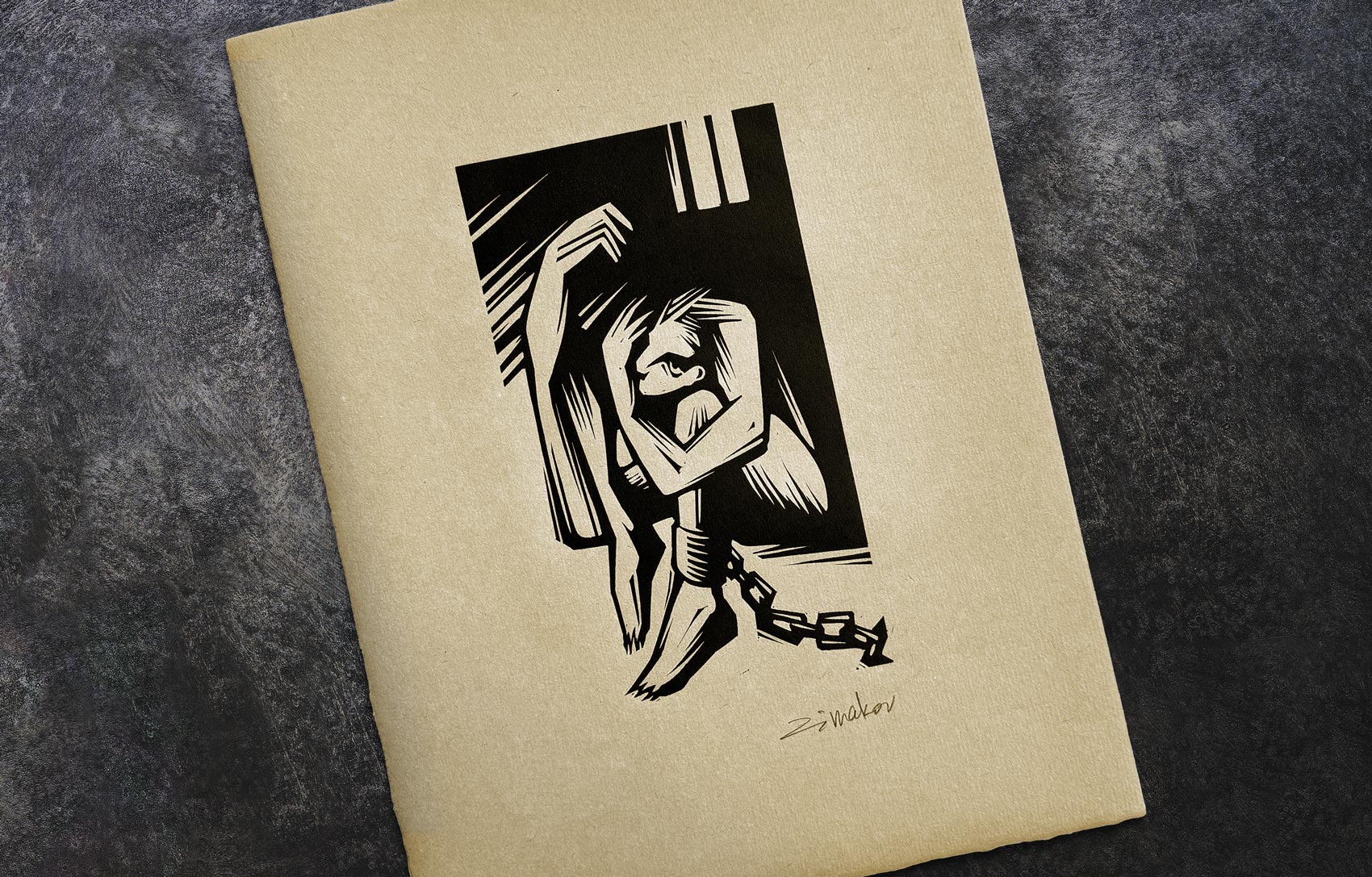In Stock Editions – Suntup Editions