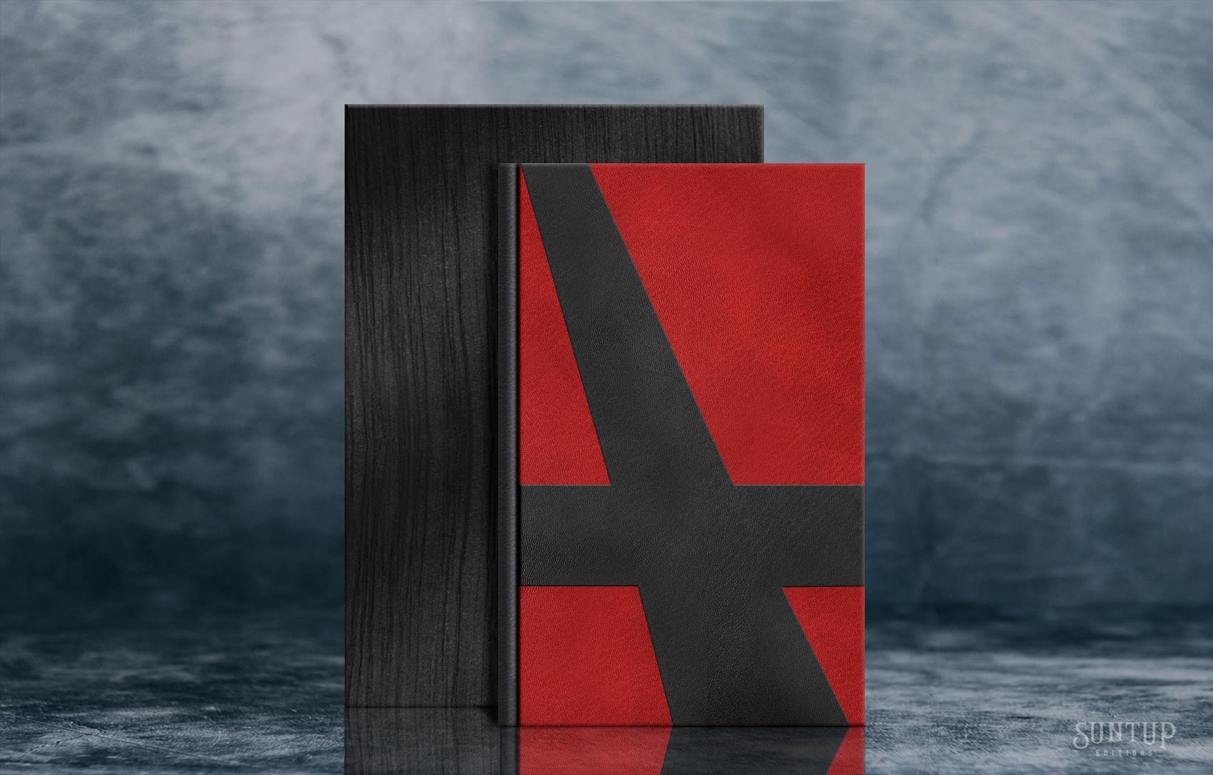 The Omen by David Seltzer - Lettered Edition – Suntup Editions