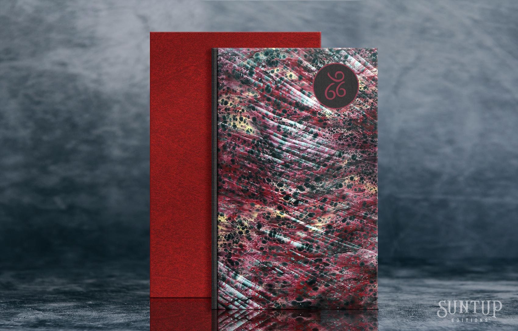 The Omen by David Seltzer - Numbered Edition – Suntup Editions